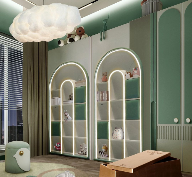 Creating the Ultimate Playroom: | Circu Magical Furniture
