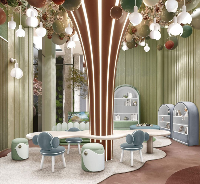 Creating the Ultimate Playroom: | Circu Magical Furniture