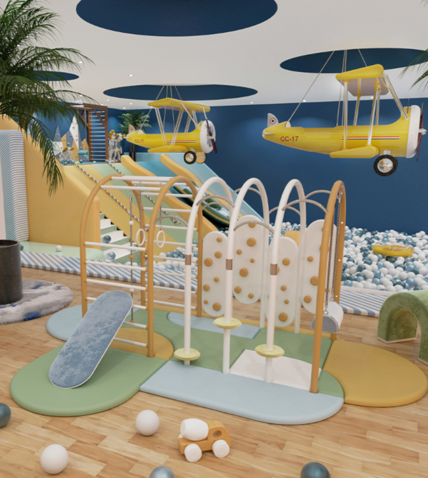 Play Rooms | Circu Magical Furniture