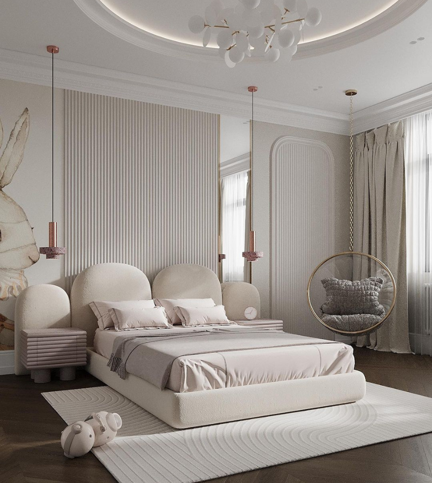 Boy Rooms | Circu Magical Furniture