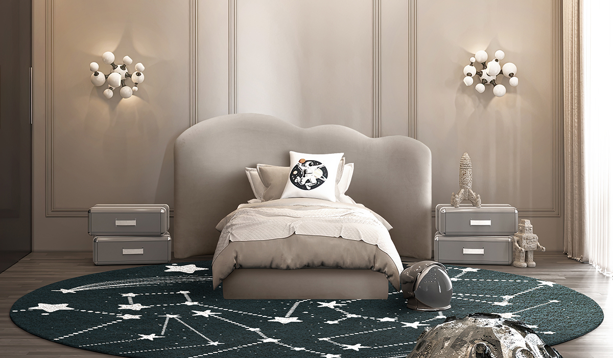 Goodnight spaceman | Circu Magical Furniture