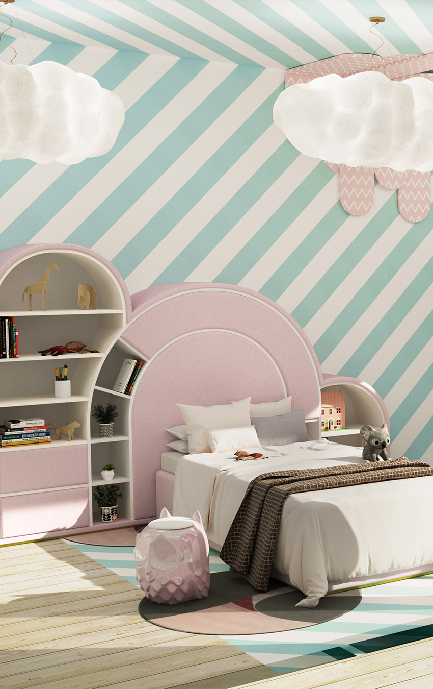 Circu Magical Furniture - Luxury brand for children