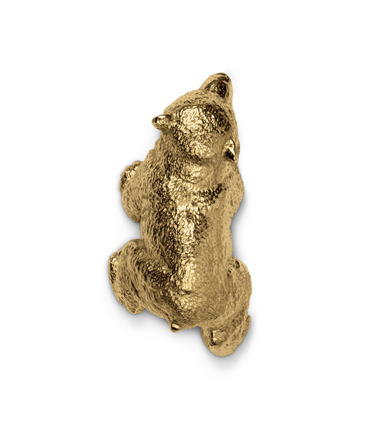 Bear Handle | CIRCU Magical Furniture