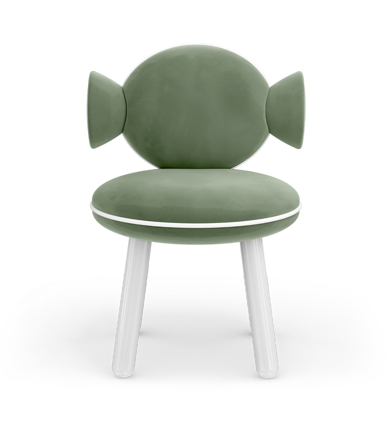 Bonbon Chair | CIRCU Magical Furniture