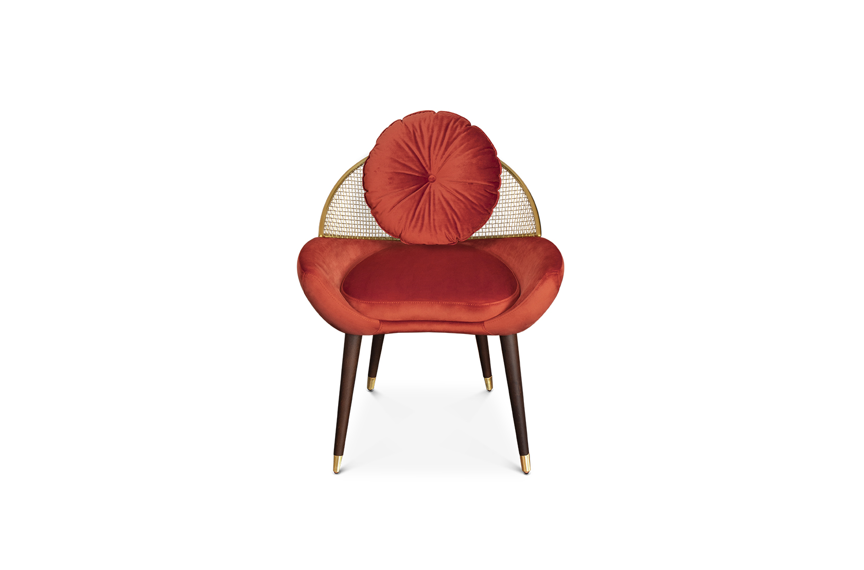 Garbo Chair | CIRCU Magical Furniture