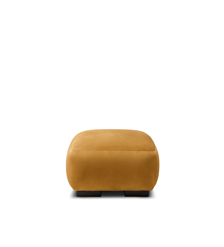 Otter Ottoman | CIRCU Magical Furniture