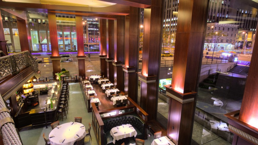 Best Kids-Friendly Fine Dining Restaurants in Manhattan – Inspirations ...