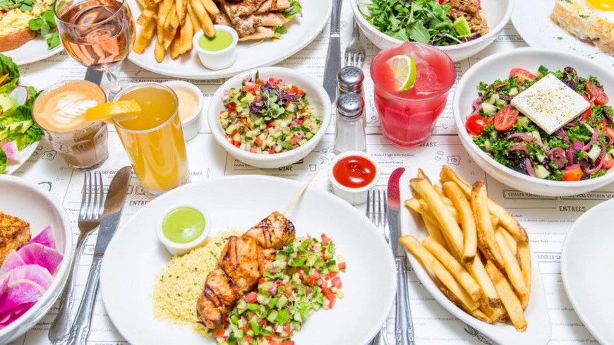 Best Kids-Friendly Fine Dining Restaurants in Manhattan – Inspirations ...