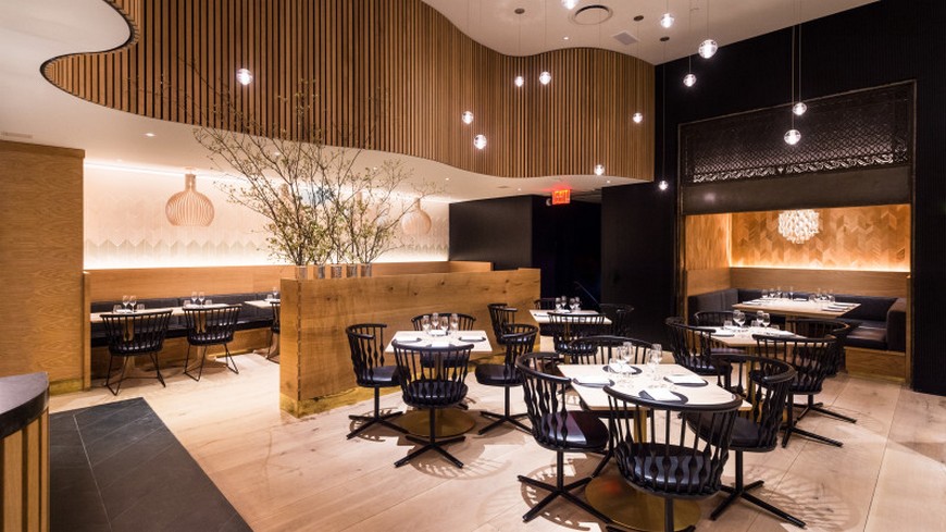 Best Kids-Friendly Fine Dining Restaurants in Manhattan – Inspirations ...