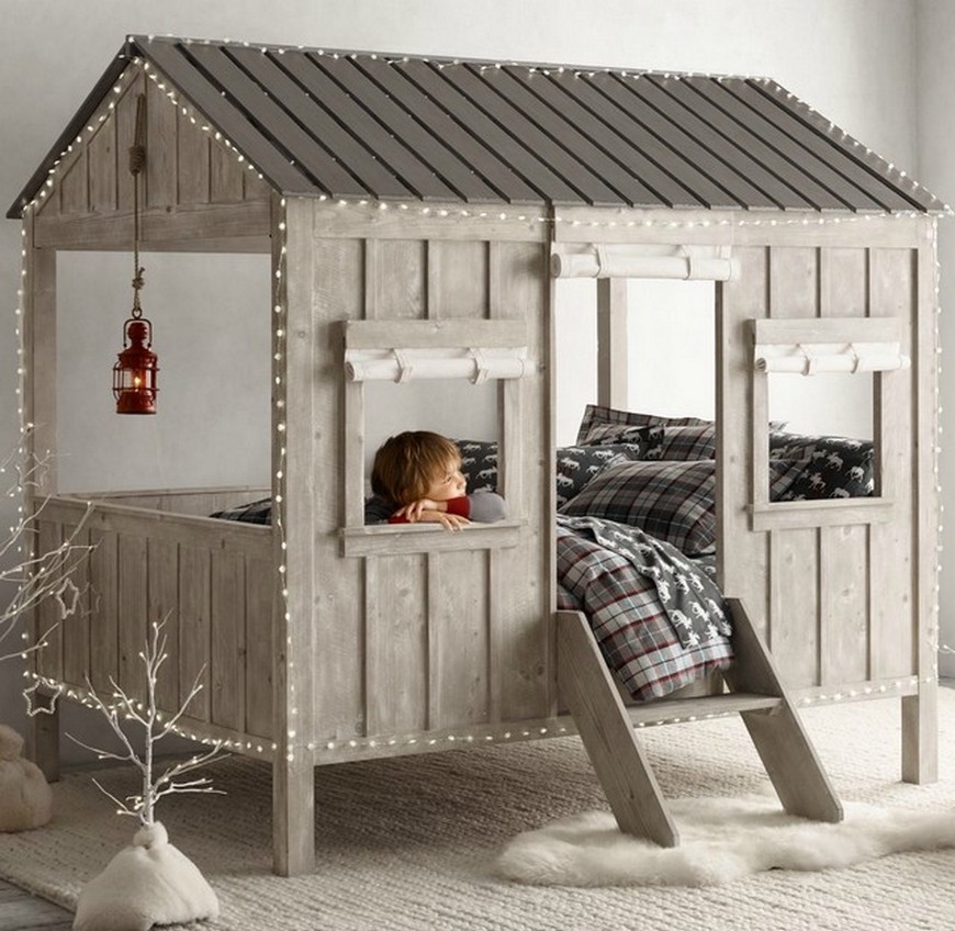 8 Gender-Neutral Bedroom Ideas for 2020 | Circu Magical Furniture