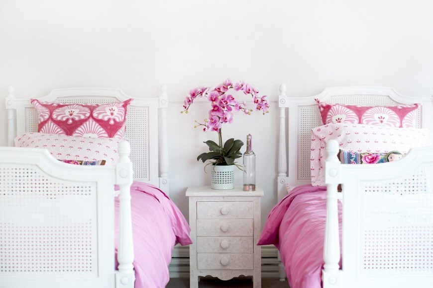 Carrie Livingston Create Incredible Detail-Oriented Spaces ...