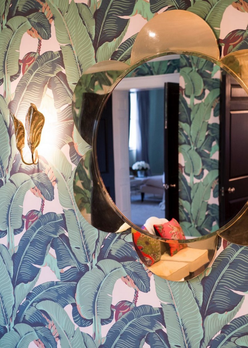 Carrie Livingston Create Incredible Detail-Oriented Spaces | Circu ...